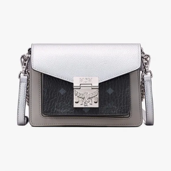 MCM 斜挎包 MWR9SPA28SE001-小迈步海淘品牌官网