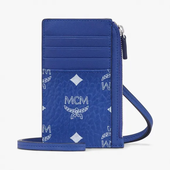 MCM 卡包 MXAASVI02H1001-小迈步海淘品牌官网