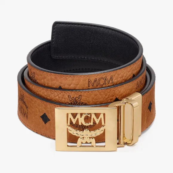 MCM 腰带 MYB9AMM36CO001-小迈步海淘品牌官网