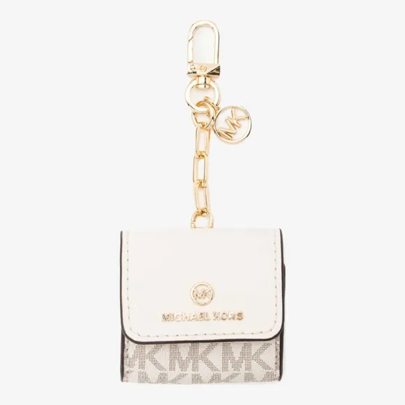 迈克高仕/Michael Kors AirPods 保护套 32H1GTMN1V2543-小迈步海淘品牌官网