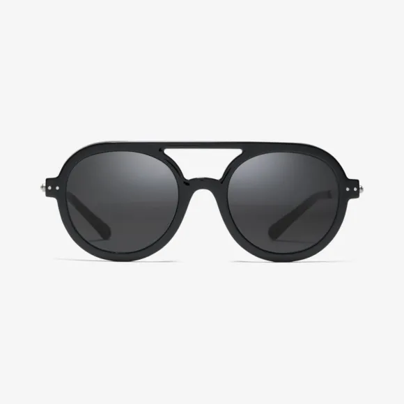 迈克高仕/Michael Kors 韦尔太阳镜 MK-1042U-0001-小迈步海淘品牌官网