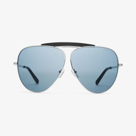 迈克高仕/Michael Kors Bleecker 太阳镜 MK-9037-0400-小迈步海淘品牌官网