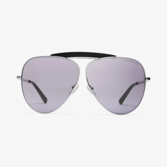 迈克高仕/Michael Kors Bleecker 太阳镜 MK-9037-0500-小迈步海淘品牌官网