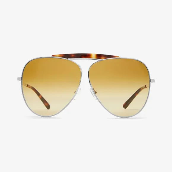 迈克高仕/Michael Kors Bleecker 太阳镜 MK-9037-1126-小迈步海淘品牌官网