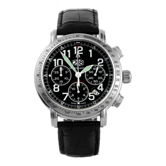 艾美/Maurice Lacroix 匠心系列 自动机械 男表 MP6178-SS001-32E-小迈步海淘品牌官网