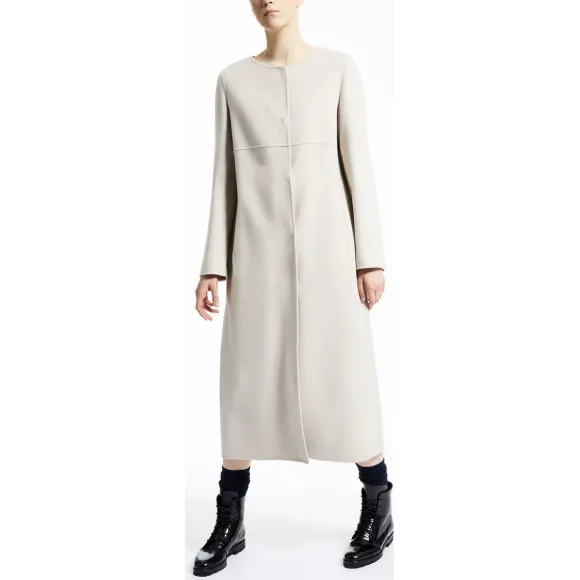 麦丝玛拉/Max Mara ice 外套 9016016606002-小迈步海淘品牌官网