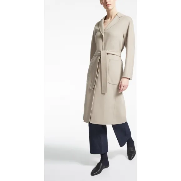 麦丝玛拉/Max Mara 米色 外套 9016027906002-小迈步海淘品牌官网