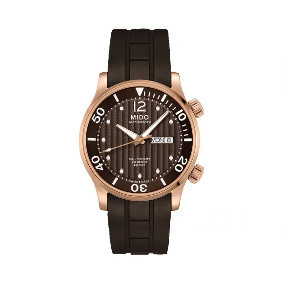 美度/Mido 舵手系列 自动机械 男表 M005.930.37.290.00-小迈步海淘品牌官网