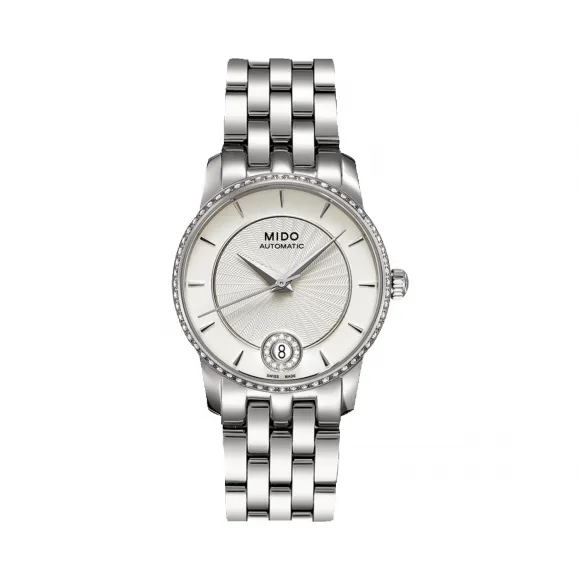 美度/Mido 贝伦赛丽系列 自动机械 女表 M007.207.61.036.00-小迈步海淘品牌官网