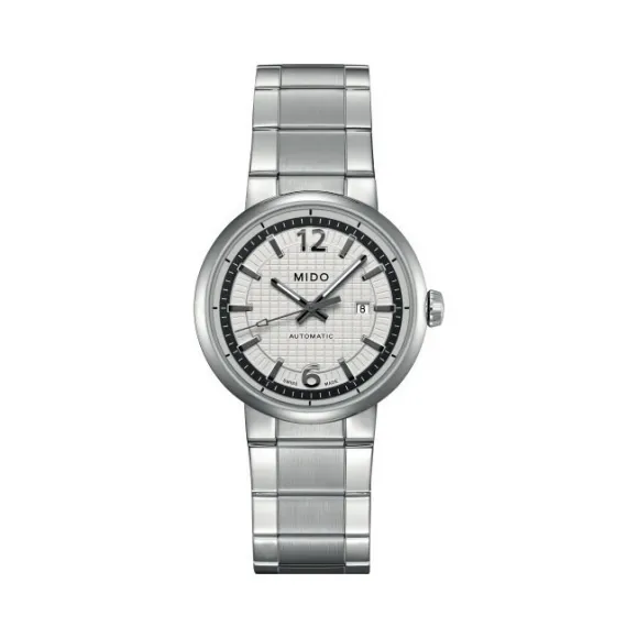 美度/Mido 长城系列 自动机械 女表 M017.230.11.037.09-小迈步海淘品牌官网