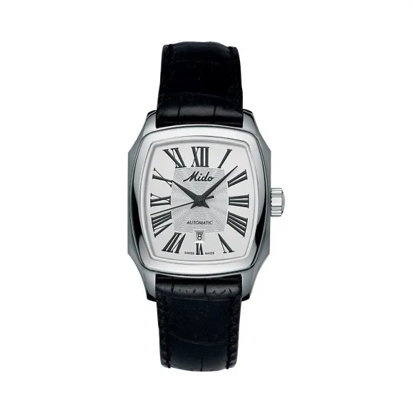 美度/Mido 舵手系列 自动机械 女表 M7838.4.71.4-小迈步海淘品牌官网