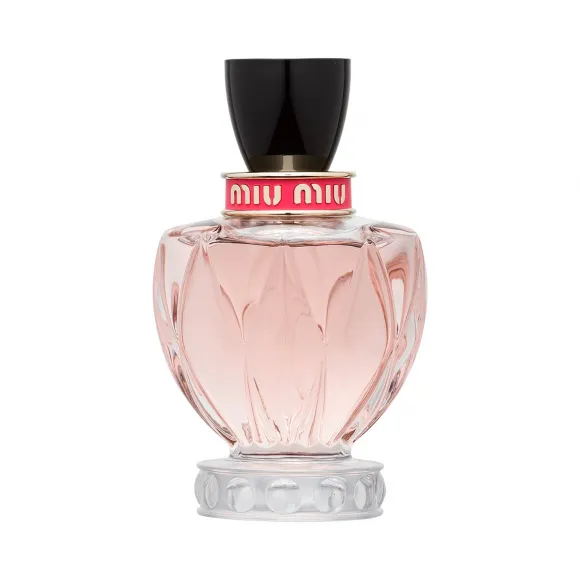 缪缪/Miu Miu Miu Miu Twist EDP 游转幻境女士香氛100毫升 5A0218_ZX2_F0Z99-小迈步海淘品牌官网