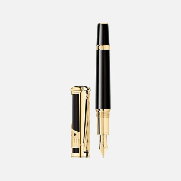 万宝龙/Montblanc Patron of Art Henry E. Steinway Limited Edition 4810 ...