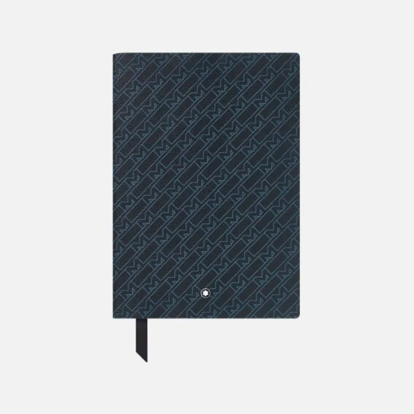 万宝龙/Montblanc Notebook #146 - Small Montblanc M_Gram 4810 Lined ...
