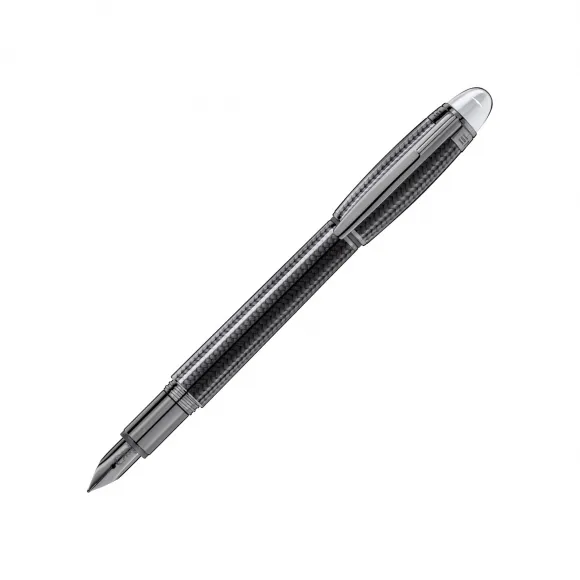 万宝龙/Montblanc StarWalker-Ultimate-Carbon墨水笔 U0109365-小迈步海淘品牌官网
