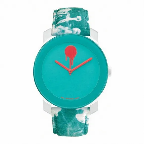 摩凡陀/Movado 波特系列 石英机芯 中性表 3600079-小迈步海淘品牌官网