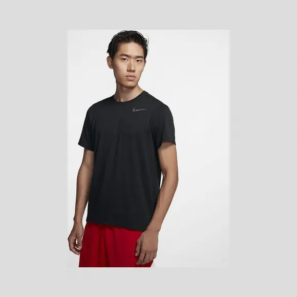耐克/Nike 男子短袖训练上衣 AJ8003-010-小迈步海淘品牌官网