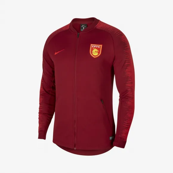 耐克/Nike 男子足球夹克 AR4675-677-小迈步海淘品牌官网