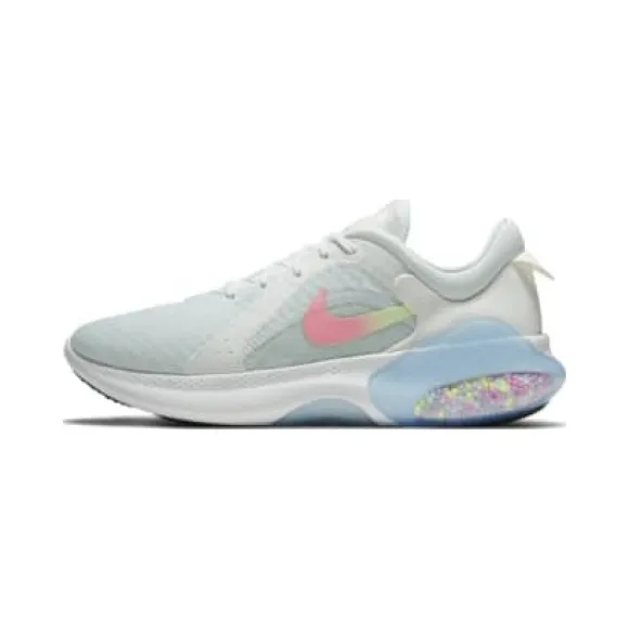 耐克/Nike 微灰/幻影浅绿/山峰白/多色 女子跑步鞋 CT0311-002-小迈步海淘品牌官网