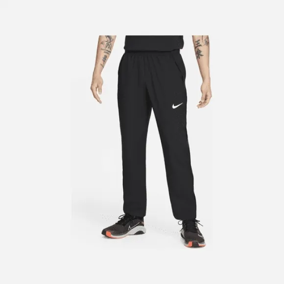 耐克/Nike Team 男子速干梭织训练长裤 DM6627-010-小迈步海淘品牌官网