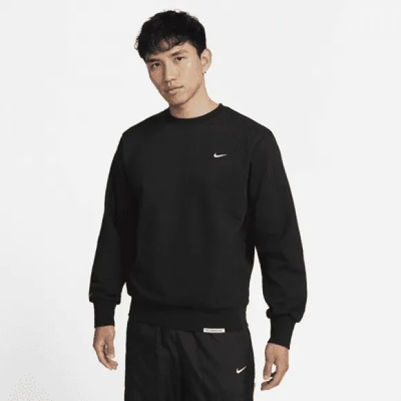耐克/Nike 男子篮球圆领上衣 DQ5821-010-小迈步海淘品牌官网