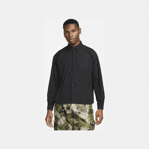 耐克/Nike 衬衫 DX0205-010-小迈步海淘品牌官网