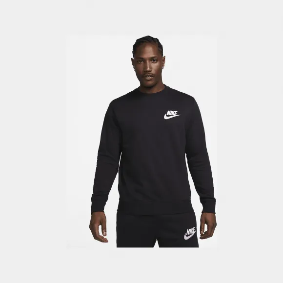 耐克/Nike 圆领衫 FB7684-010-小迈步海淘品牌官网