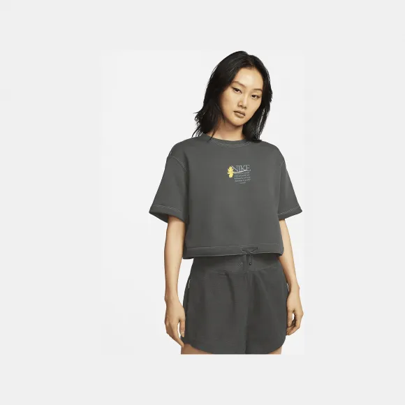 耐克/Nike 上衣 FJ5288-060-小迈步海淘品牌官网