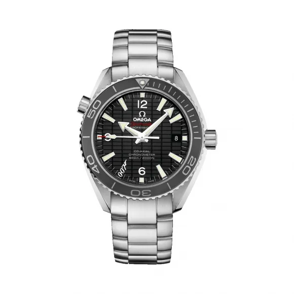 欧米茄/Omega 海马系列 自动机械 232.30.42.21.01.004-小迈步海淘品牌官网