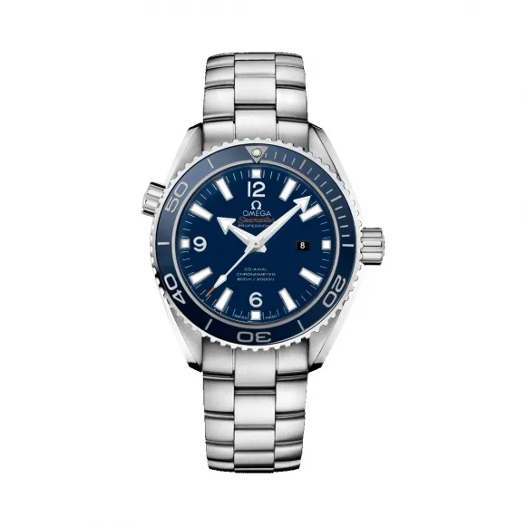 欧米茄/Omega 海马系列 钛金属表链 自动机械 232.90.38.20.03.001-小迈步海淘品牌官网