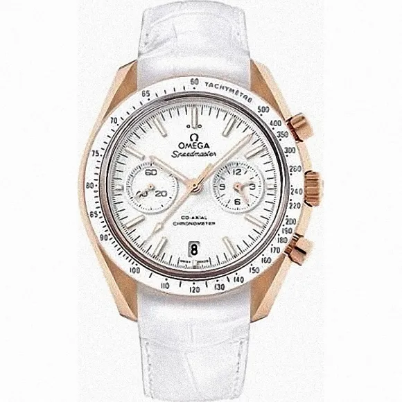 欧米茄/Omega 超霸系列 自动机械 311.63.44.51.04.001-小迈步海淘品牌官网