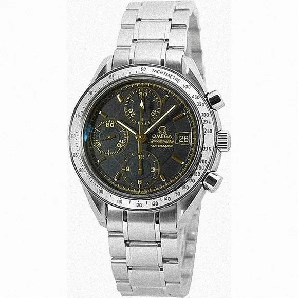 欧米茄/Omega 超霸系列 自动机械 3513.54.00-小迈步海淘品牌官网