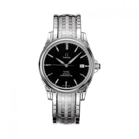 欧米茄/Omega 碟飞系列 自动机械 4531.50.00-小迈步海淘品牌官网