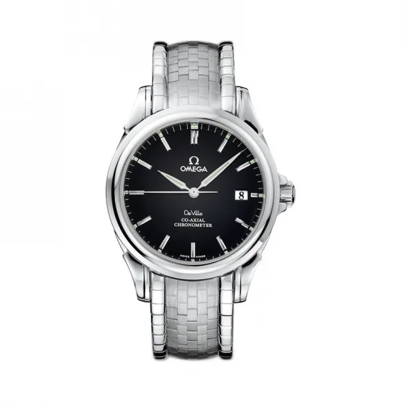 欧米茄/Omega 碟飞系列 自动机械 4531.51.00-小迈步海淘品牌官网