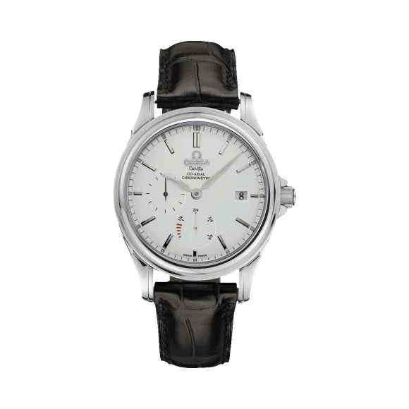 欧米茄/Omega 碟飞系列 自动机械 4832.31.32-小迈步海淘品牌官网