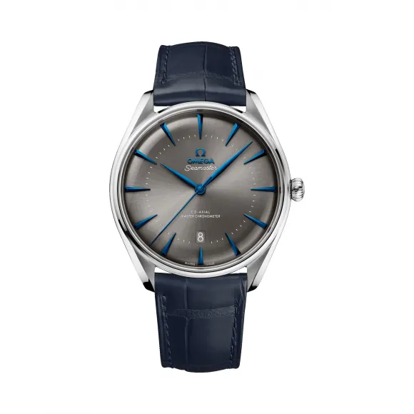 欧米茄/Omega 特别系列 精钢表壳 39.5 毫米 自动机械机芯 511.13.40.20.06.003【阿联酋特供】-小迈步海淘品牌官网