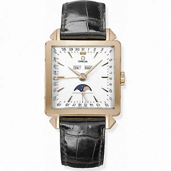 欧米茄/Omega 特别系列 自动机械 5755.20.01-小迈步海淘品牌官网