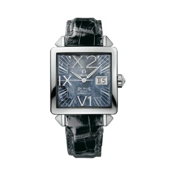 欧米茄/Omega 特别系列 自动机械 7712.72.31-小迈步海淘品牌官网