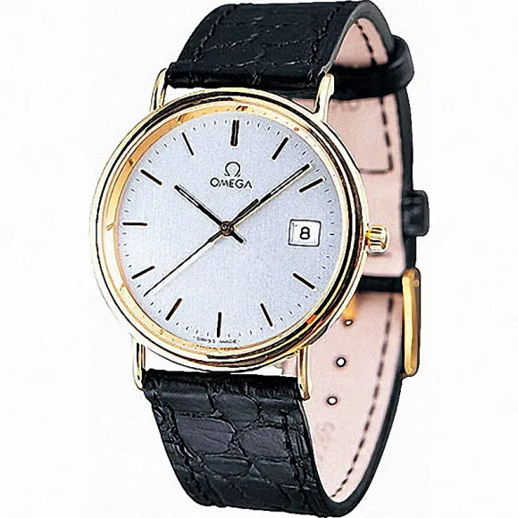 欧米茄/Omega 特别系列 石英 7910.31.91-小迈步海淘品牌官网