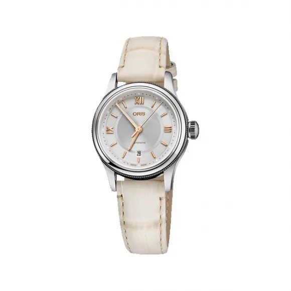 豪利时/Oris Oris Classic Classic 日历腕表 01 561 7718 4071-07 5 14 31-小迈步海淘品牌官网