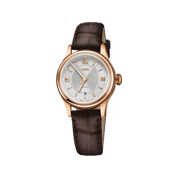 豪利时/Oris Oris Classic Classic 日历腕表 01 561 7718 4871-07 6 14 32-小迈步海淘品牌官网