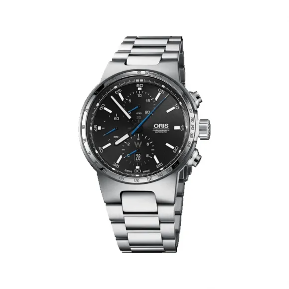 豪利时/Oris Oris Williams Williams 计时码表 01 774 7717 4154-07 8 24 50-小迈步海淘品牌官网