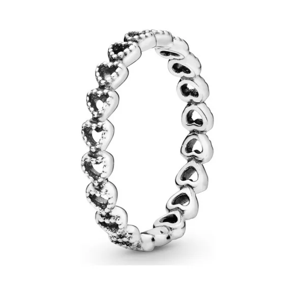 潘多拉/Pandora 戒指 190980-50-小迈步海淘品牌官网