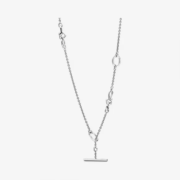 潘多拉/Pandora珍珠项链-398080-90-项链和吊坠-小迈步海淘品牌官网