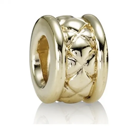 潘多拉/Pandora 14K金吊饰 750121-小迈步海淘品牌官网