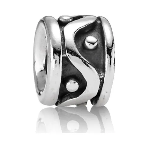 潘多拉/Pandora 银吊饰 790257-小迈步海淘品牌官网