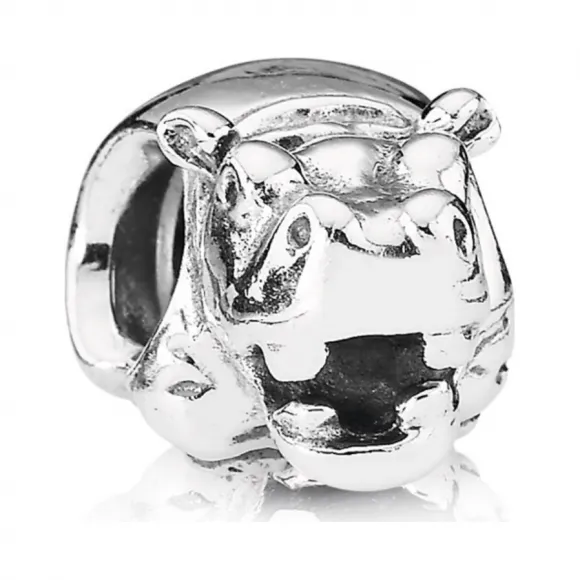 潘多拉/Pandora Hippo Charm 790334-小迈步海淘品牌官网