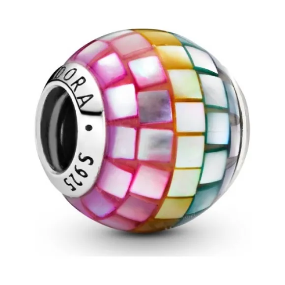 潘多拉/Pandora 缤纷马赛克串饰797183mpr-小迈步海淘品牌官网