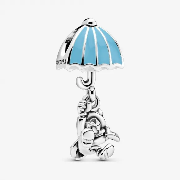 潘多拉/Pandora 迪士尼小蟋蟀杰米尼串饰797492EN41-小迈步海淘品牌官网