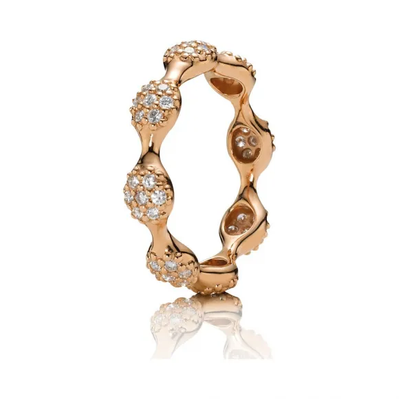 潘多拉/Pandora 戒指 970123RD-60-小迈步海淘品牌官网